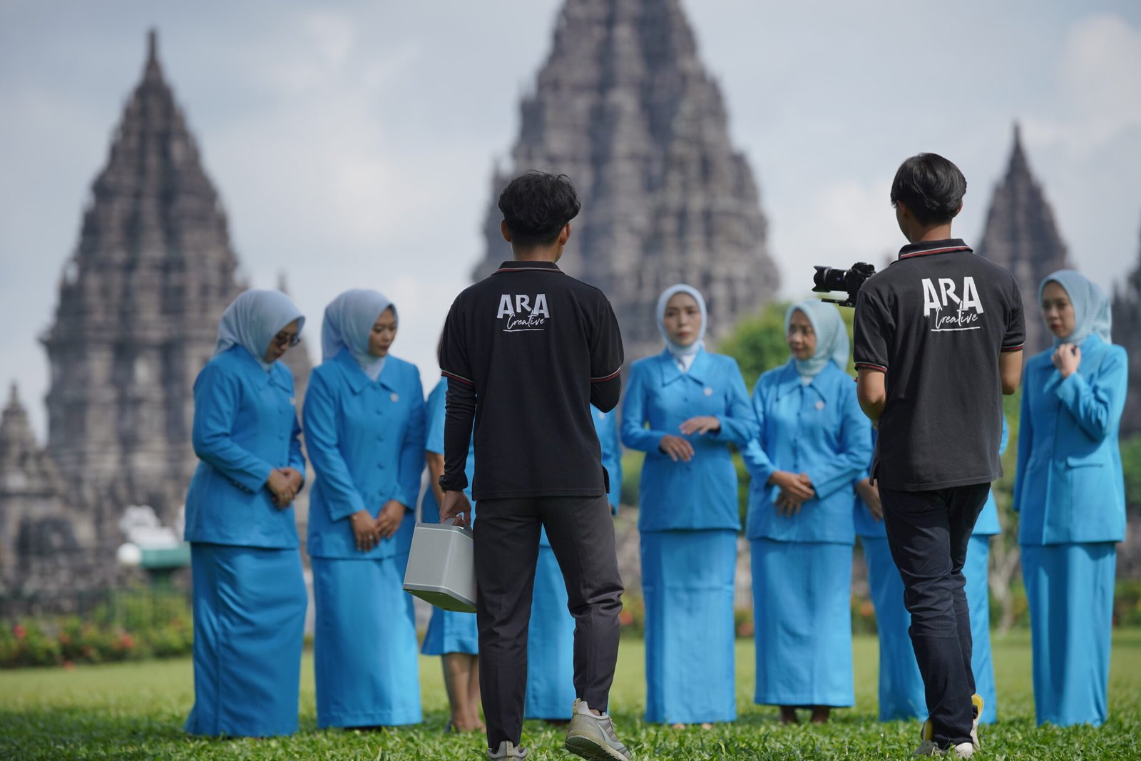 Video Iklan yang Menarik dan Efektif untuk Target Audience - Ara Creative